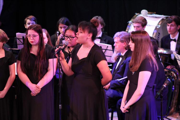 'Stories in Service' honors local veterans | Local | stardem.com