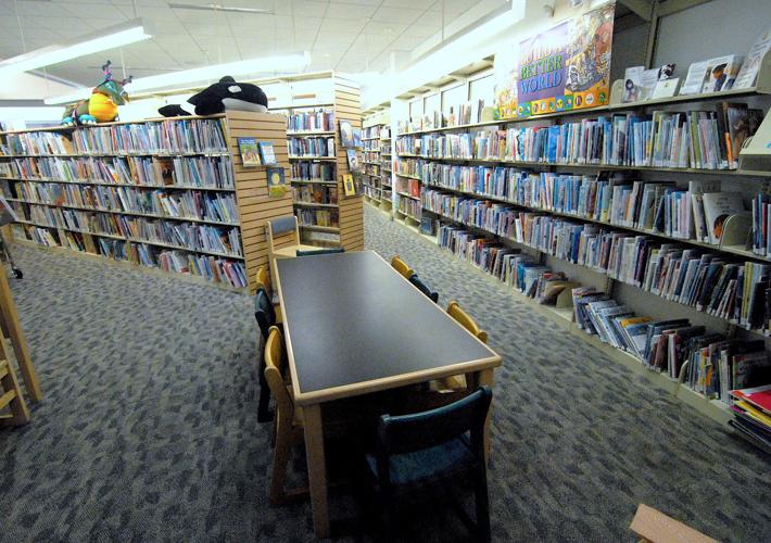 St. Michaels library looks to expand | Local | stardem.com