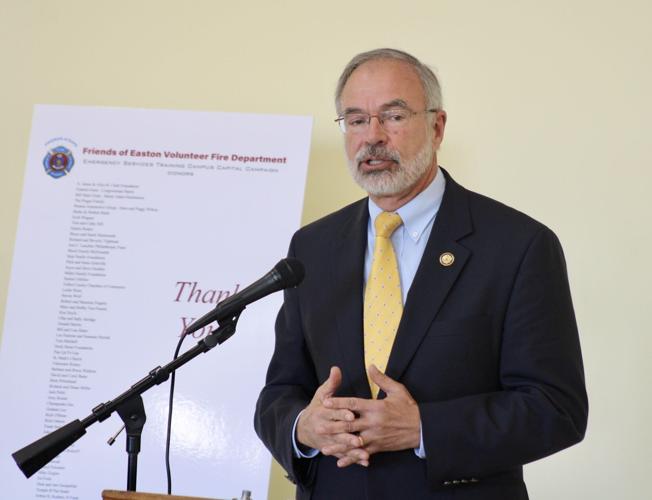 Solar, cost shifts top of mind for Eastern Shore legislators | The ...