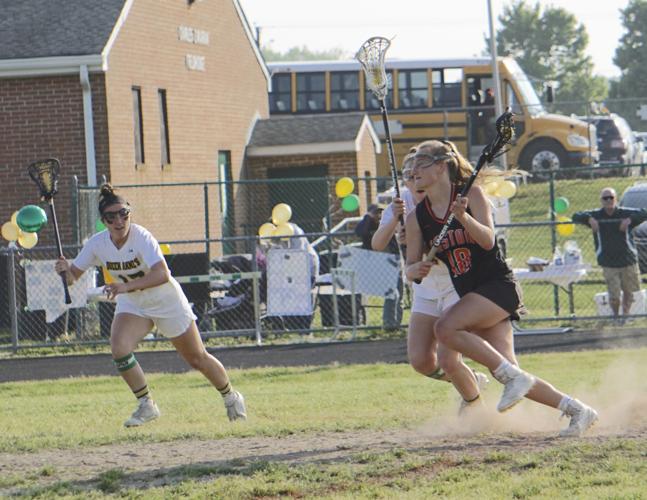 Lions handle weary Warriors | High Schools | stardem.com