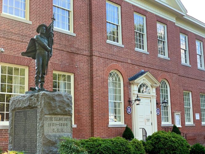 Vote keeps Talbot Boys in place | Emergency Notice | stardem.com