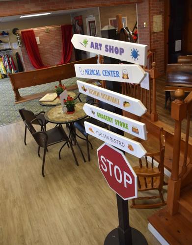 St. Michaels Community Center raffles Playseum package | Life | stardem.com