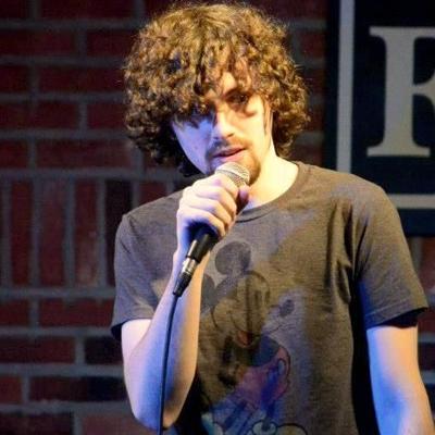 Comic Drew Landry to return to Stoltz | Arts | stardem.com