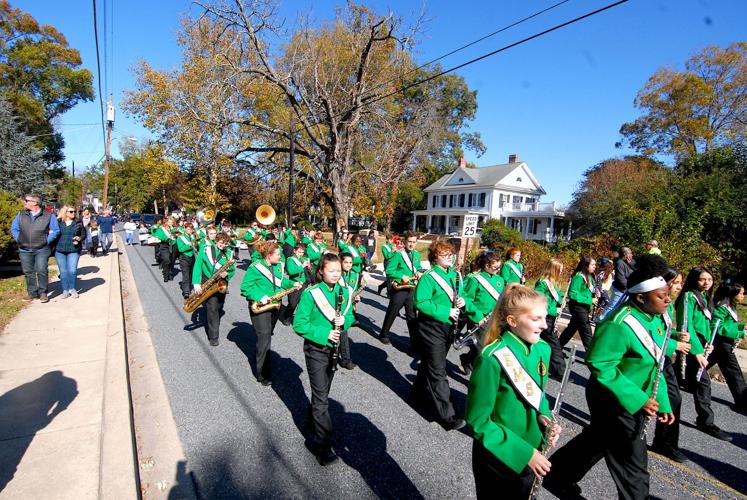 Parade for Uncle Nace | Local | stardem.com