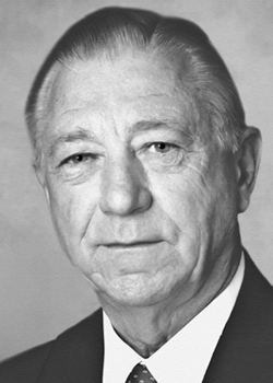 James Olin Pippin Jr. dies at 86 | Local | stardem.com