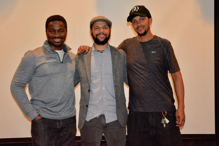 Hackett: Art marks a specific point in time | Local | stardem.com