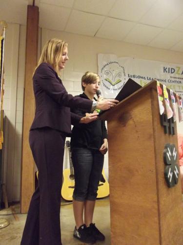 Caroline spotlights after-school programs | Local | stardem.com