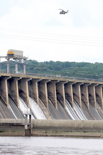 State seeks proposals for Conowingo Dam sediment, Hogan announces ...