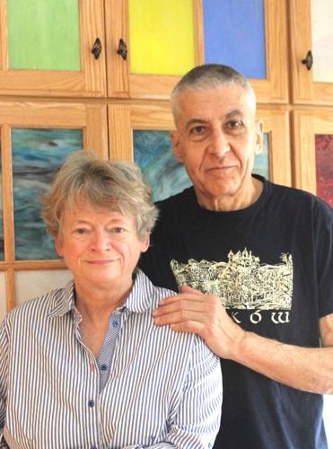 A legacy in black and white | Life | stardem.com