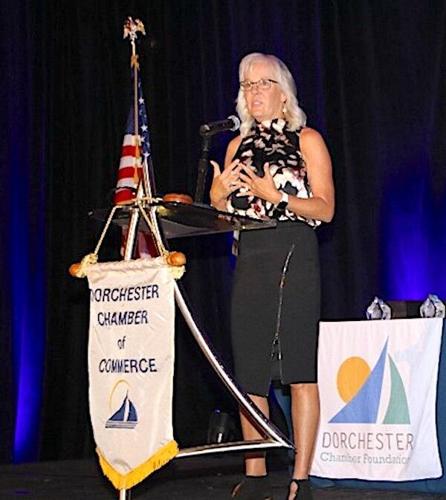 Chamber announces Spedden Service Award recipients | Business | stardem.com