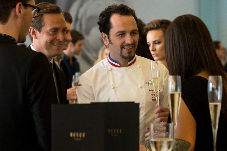 REVIEW: 'Burnt' | Maki at the Movies | Greg Maki | stardem.com