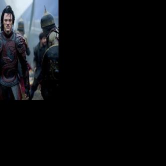 What's playing at the movies, Oct. 10 | Maki at the Movies | Greg Maki ...