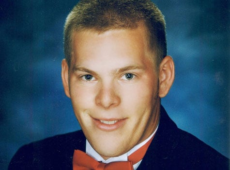 Goose hunt, lunch benefits Nicholas Bramble foundation | Local ...