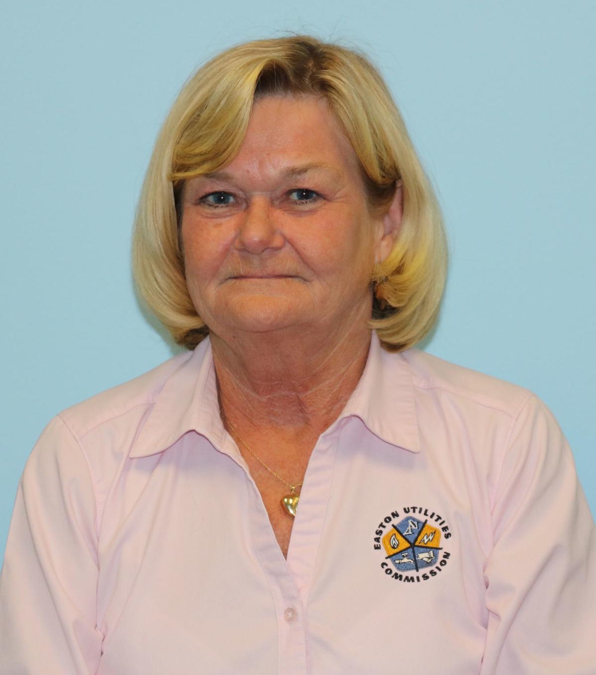 Mary Wheeler seeks re-election for Talbot County Board of Education ...