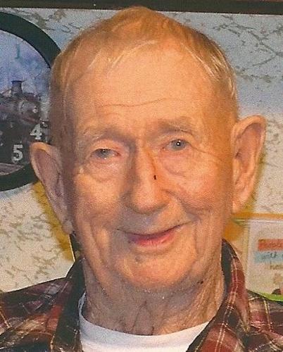 Lester J. Adams | Obituaries | stardem.com