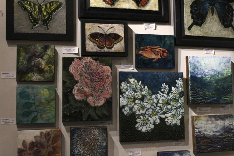 'Community within itself': Dover Station brings art, much more to ...