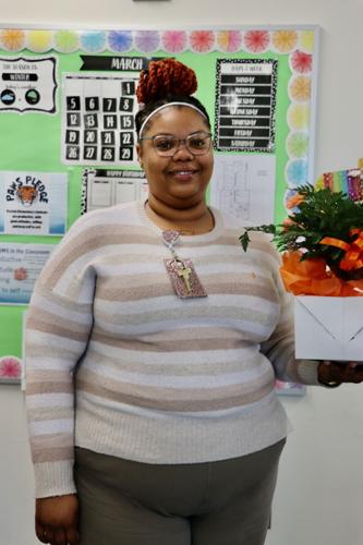 Talbot schools annonce 2023-2024 teacher, support staff of the year ...