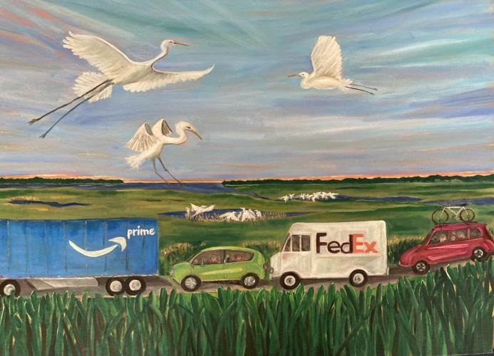 'The Changing Chesapeake' set to open at CBMM on March 1 | Life ...