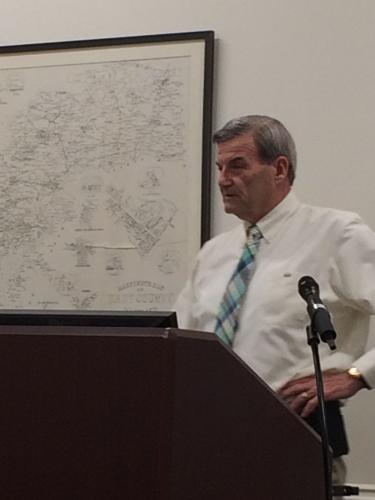 Middletown mayor outlines development strategy | Business | stardem.com