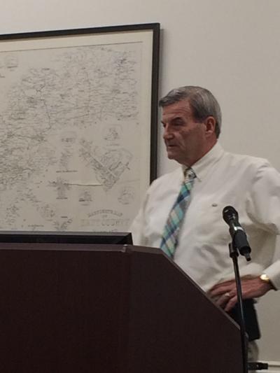 Middletown mayor outlines development strategy | Business | stardem.com