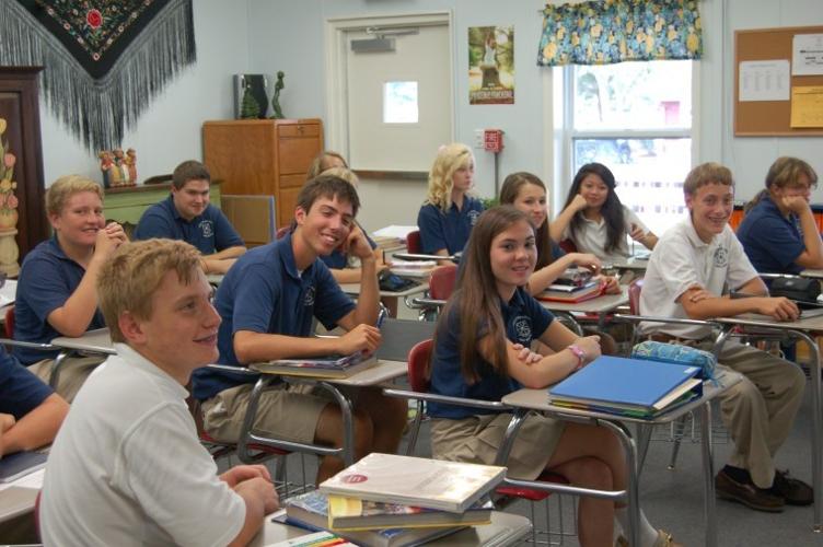 SSPP welcomes students back | Local | stardem.com