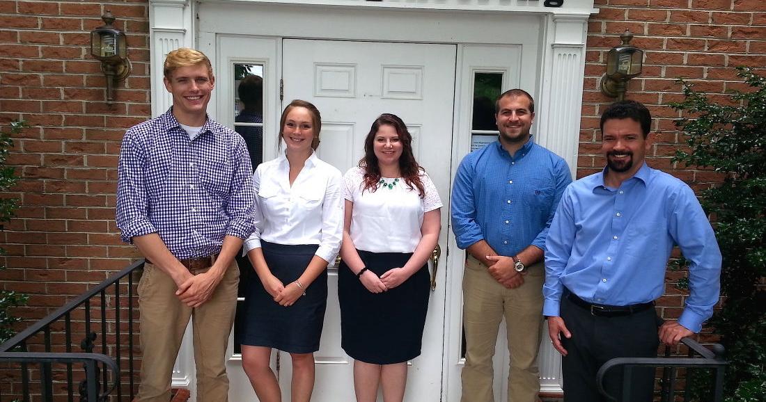 Lane Engineering announces new hires | Business | stardem.com