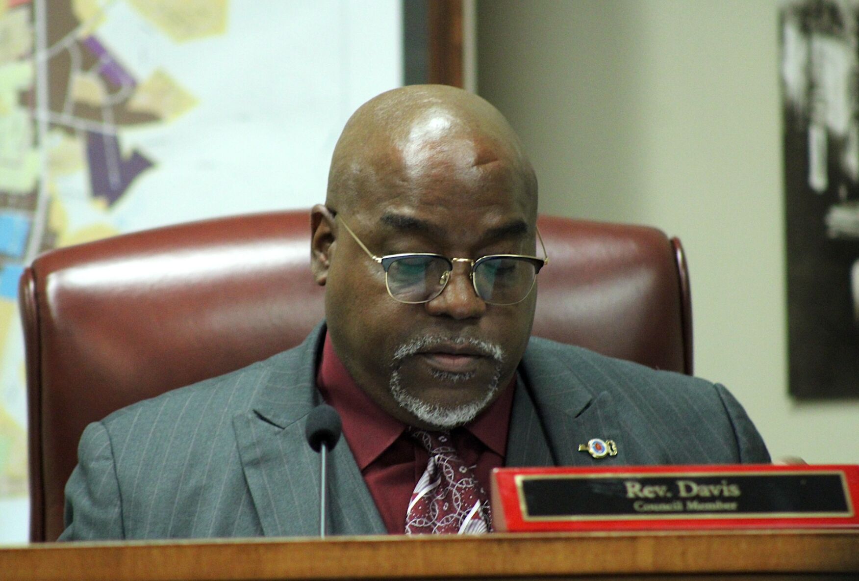 Easton Town Council hears update on seafood odor mitigation | Local ...