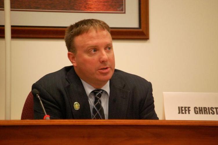 Legislators say budget matters will be front and center in Annapolis ...