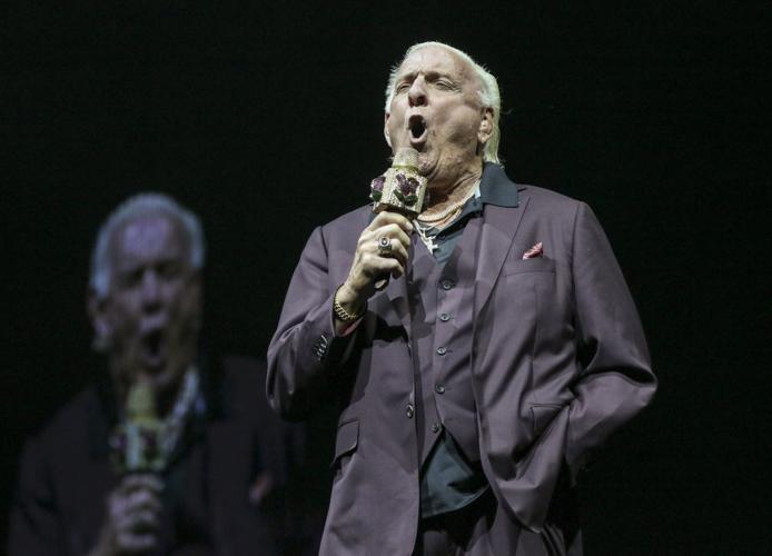 Trump to host Florida events for Herschel Walker, former Fox anchor ...