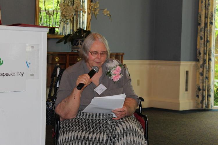 Denise Riley honored as Woman of Distinction | Photos | stardem.com