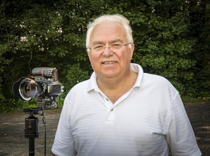 Photographer to discuss personal projects | Arts | stardem.com