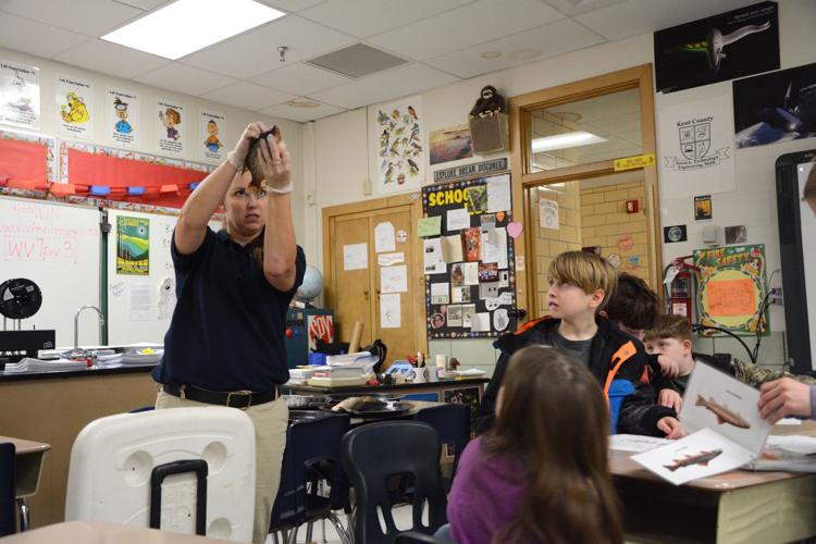 Science club offers a hands-on approach to learning | Local | stardem.com