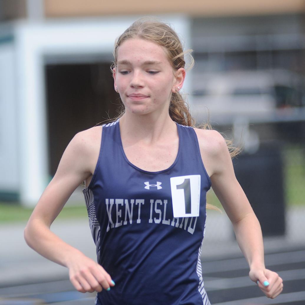 Kent Island's Van Ornum earns crown | Sports | stardem.com