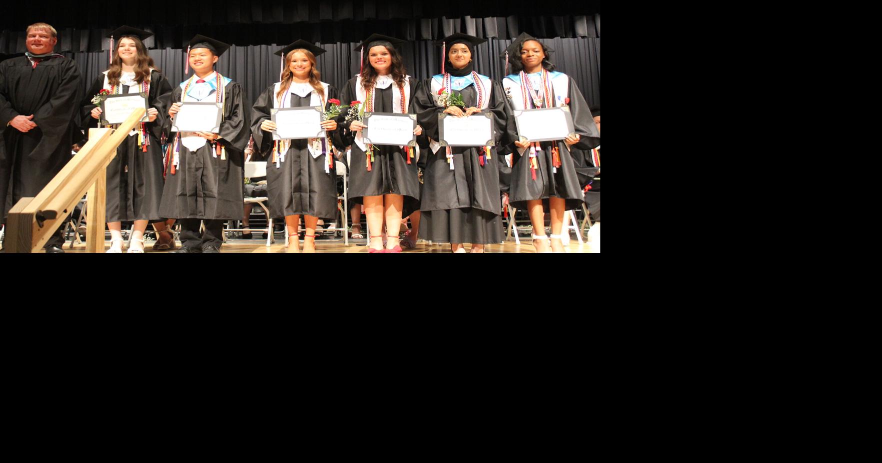 Country Cooking: Recipes for grad parties | Food | stardem.com