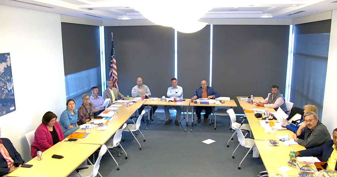 Drones may be flying over rural Maryland soon for a good reason ...