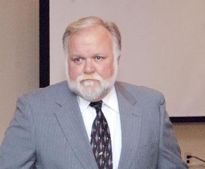 Talbot council confident in newly hired warden | News | stardem.com