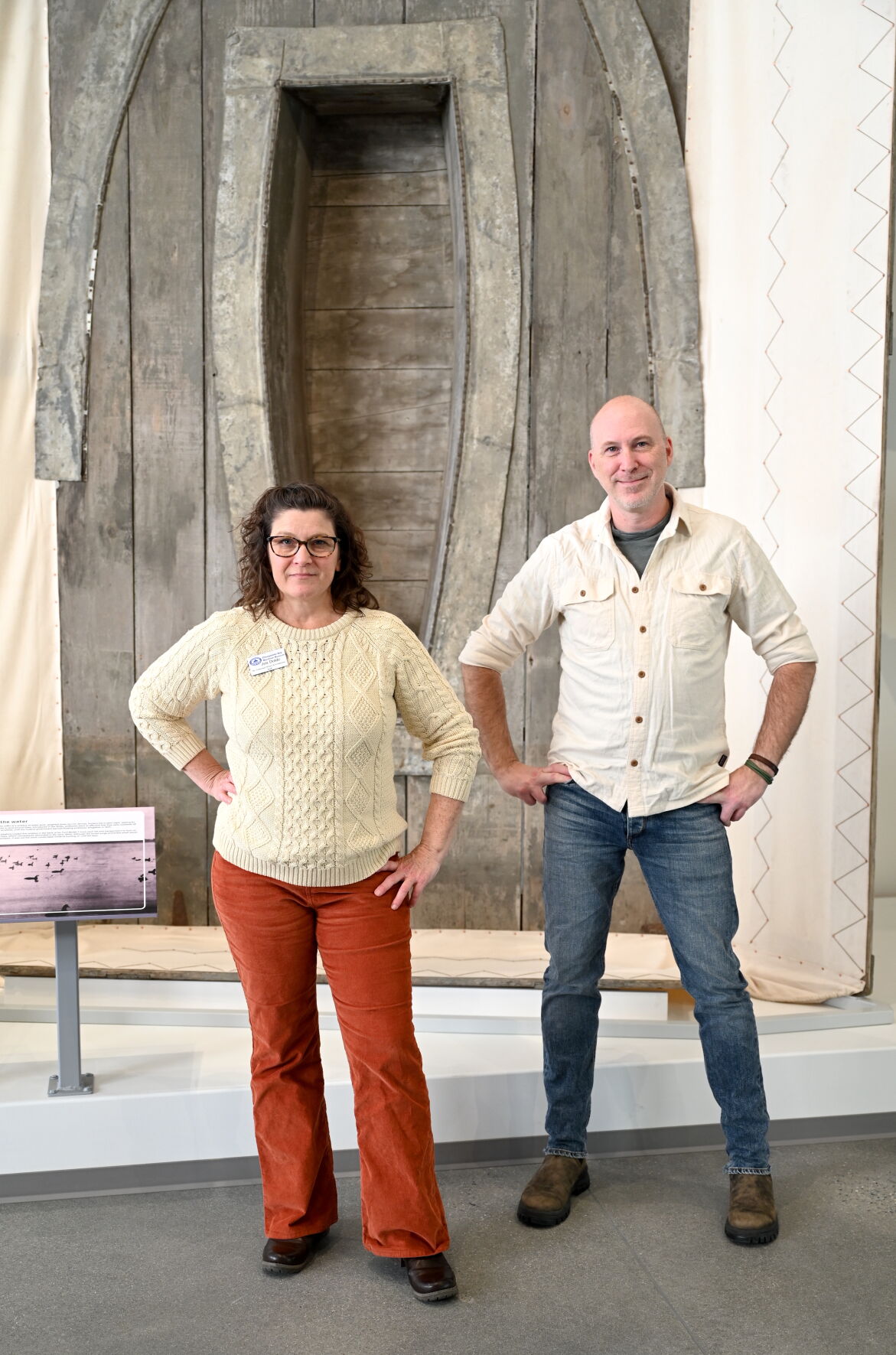 CBMM unveils new 12,000 square foot Welcome Center | Local | stardem.com