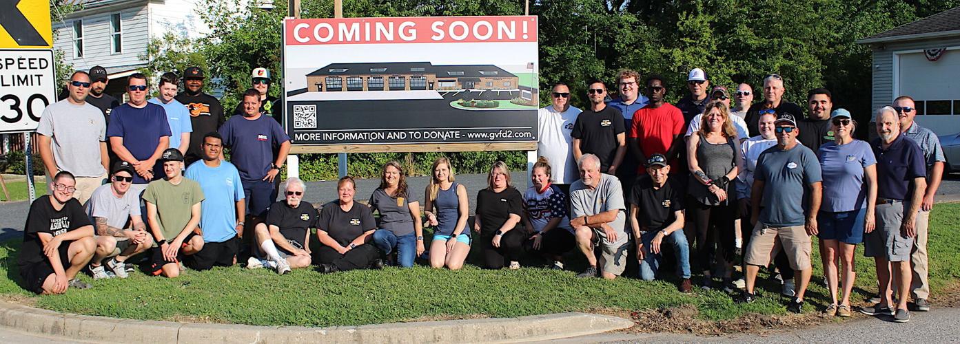 GVFD receives major site plan approval for new firehouse | Local ...