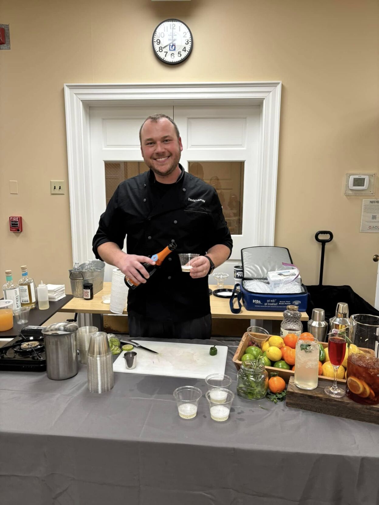 Chesapeake Culinary Center offers education everyone | News | stardem.com