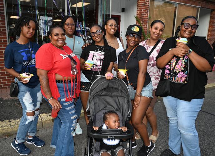 Summerfest brings the streets of Denton alive | Life | stardem.com