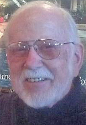 Carlton E. Spitzer | Obituaries | stardem.com