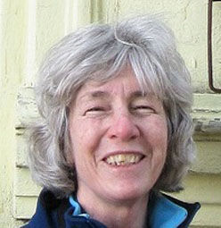 Laurel “Laurie” E. Weaver | Obituaries | stardem.com