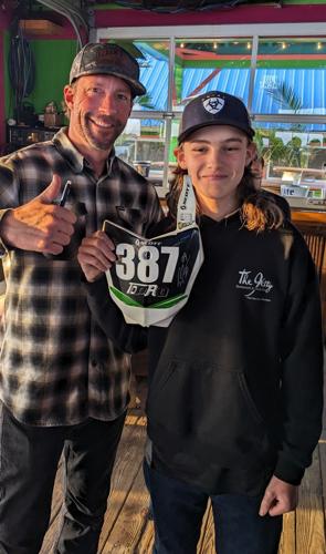 Nitro Circus star carves out time for local fundraiser | | stardem.com