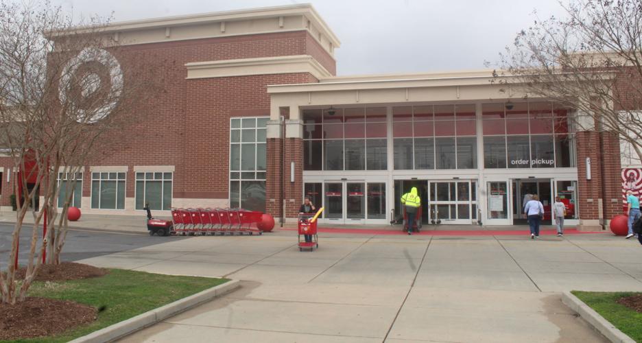 Former employees allege Target store flouted COVID protocols | Business ...