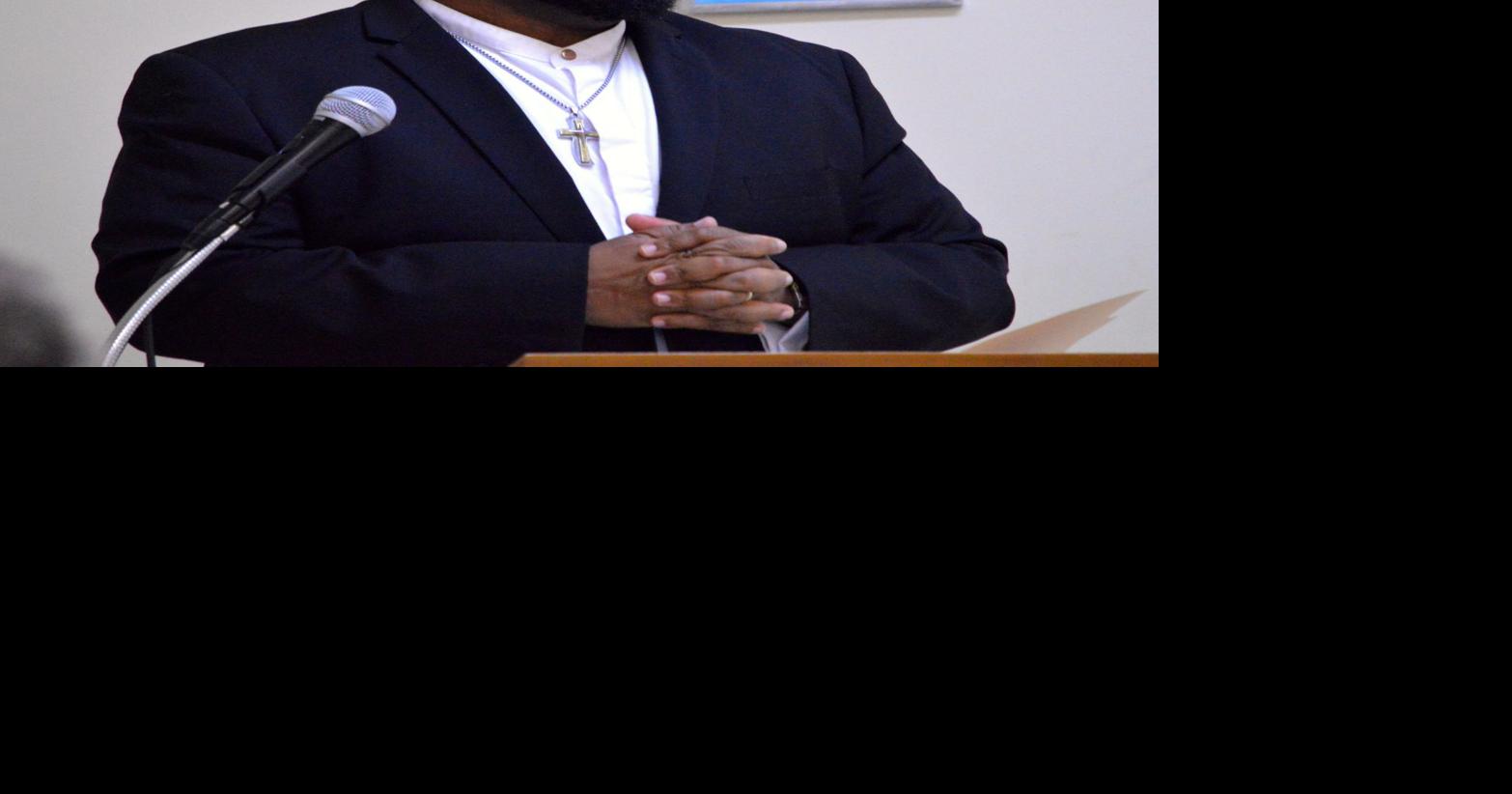 Hurlock hosts Martin Luther King Jr. prayer breakfast | Local | stardem.com