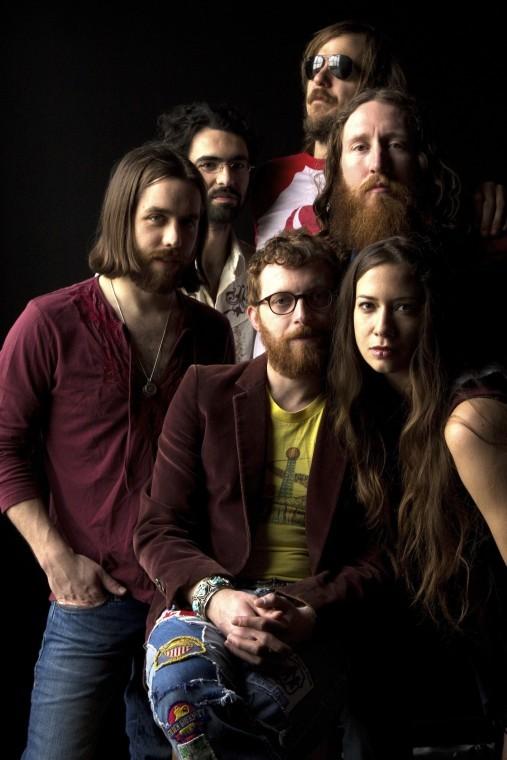 Allen Thompson Band to bring rootsy Americana to Stoltz | Music ...