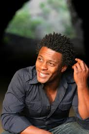 Frank Viele, Kentavius Jones to play Stoltz | Music | stardem.com