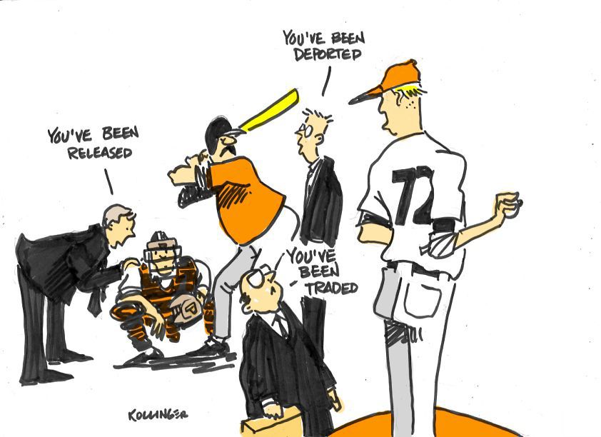The week in review: Political cartoons | Cartoons | stardem.com