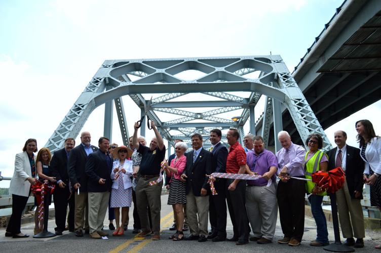 New Dover Bridge officially opens | Spotlight | stardem.com