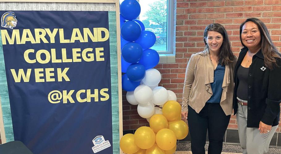 Kent County Public Schools — a small district with big heart ...